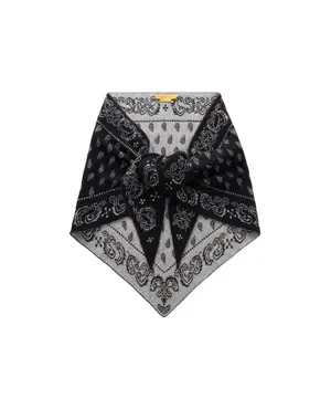 Guest In Residence Cashmere Scarf - No
