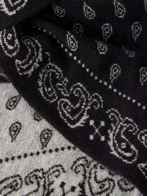 Guest In Residence Cashmere Scarf