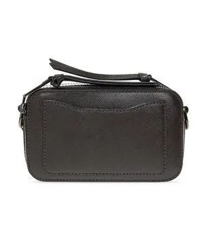 Marc Jacobs Snapshot Dtm Camera Bag - Black