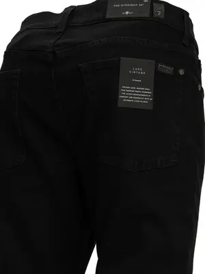 7 For All Mankind Slim Fit Jeans