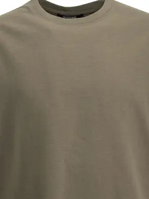 Jacquemus Torneo' Crew-neck T-shirt
