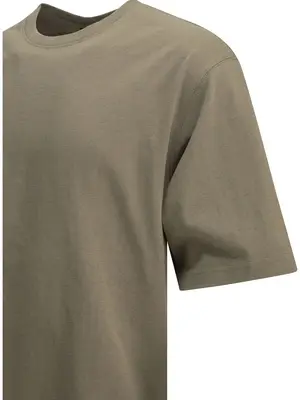 Jacquemus Torneo' Crew-neck T-shirt
