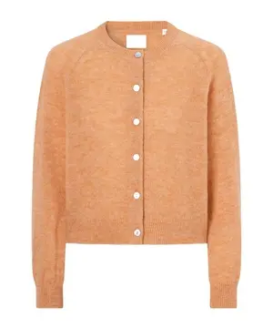 DÔEN Alpaca Cardigan No