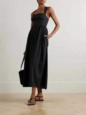 Matteau Structured Breathable Dress - No