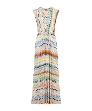 Missoni Crochet Day Dresses