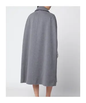 Bottega Veneta Cape Coat