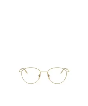 Prada Full-frame Non-prescription Glasses - No
