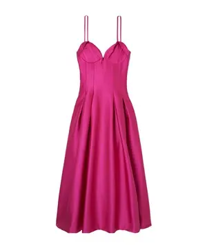 Rebecca Vallance Elegant Gown