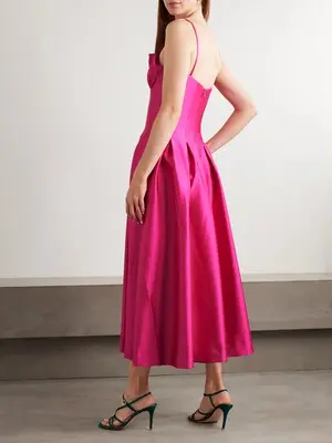 Rebecca Vallance Elegant Gown