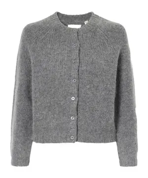 DÔEN Cashmere-blend Cardigan