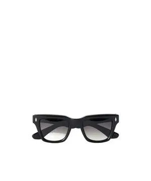 JACQUES MARIE MAGE Square-frame Sunglasses - No