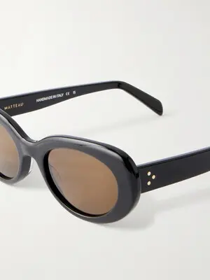 Matteau Cat-eye Sunglasses