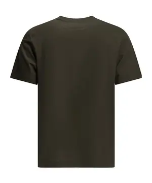 Zegna Short-sleeved T-shirt