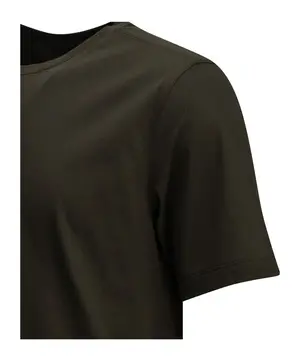 Zegna Short-sleeved T-shirt