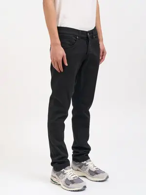 DONDUP Five-pocket Jeans