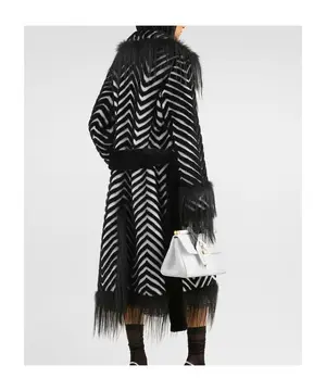 Dolce & Gabbana Dolce Gabbana Pleat Detailed Mini Skirt