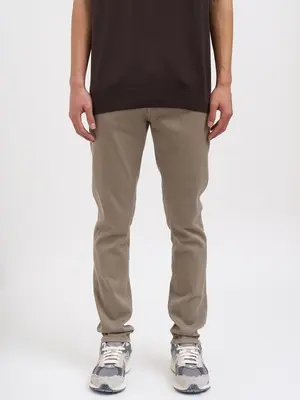 DONDUP Five-pocket Jeans