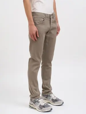 DONDUP Five-pocket Jeans