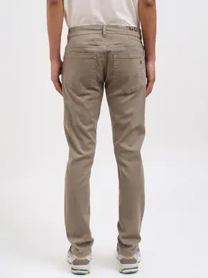 DONDUP Five-pocket Jeans