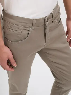 DONDUP Five-pocket Jeans