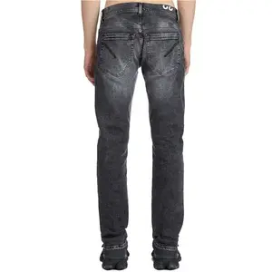 DONDUP George Five-pockets Jeans