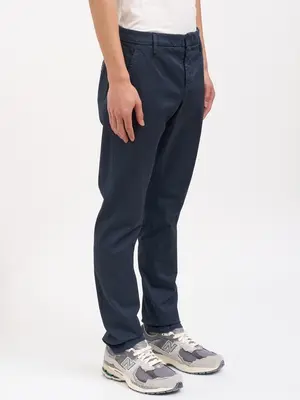 DONDUP Gaubert Slim-leg Trousers