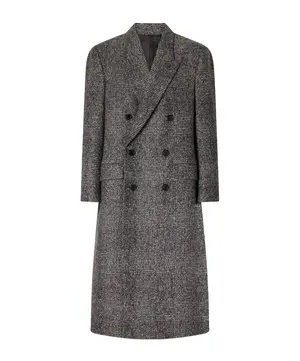 NILI LOTAN Simple Long Coat