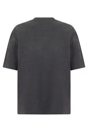 Mihara Yasuhiro Patch Detail T-shirt - Five