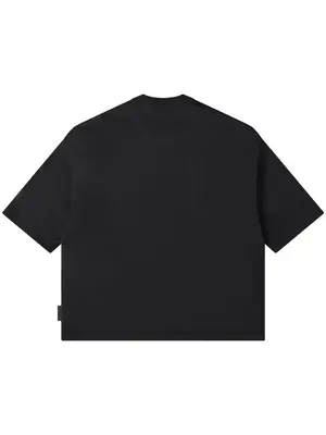 Comme Des Garçons Short-sleeved T-shirt