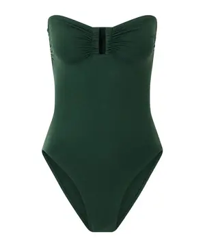 ERES Bandeau Swimsuit No