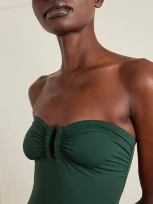 ERES Bandeau Swimsuit - No