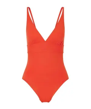 ERES Minimal Block One-piece Swimsuit - No