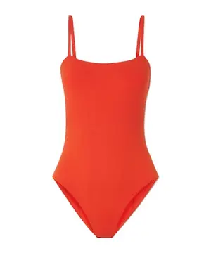 ERES Minimal Block One-piece Swimsuit