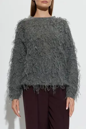 Fabiana Filippi Long-sleeved Sweater