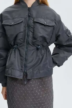 Cecilie Bahnsen Long-sleeve Jacket