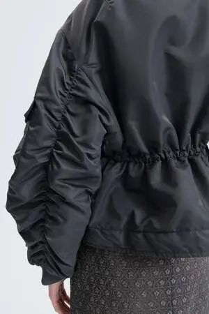 Cecilie Bahnsen Long-sleeve Jacket