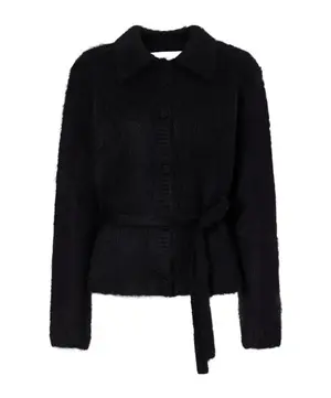 Dries Van Noten Simple Cardigan