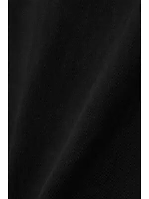 LESET Cotton-jersey T-shirt