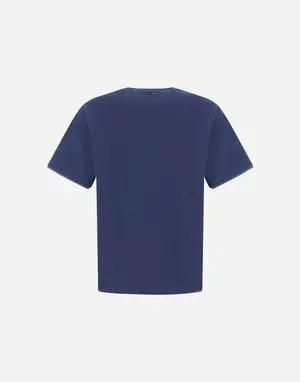 Herno Logo T-shirt