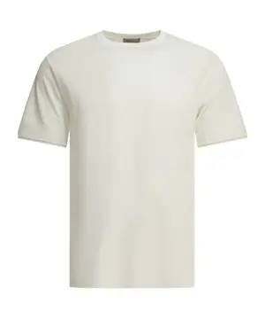 Herno Logo T-shirt - White
