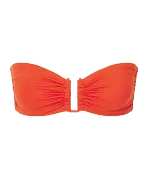 ERES Bandeau Bikini Top