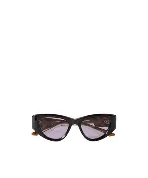 JACQUES MARIE MAGE D-frame Sunglasses - No