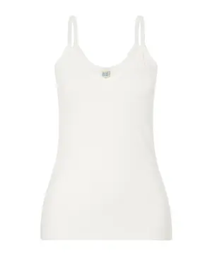 FLORE FLORE Jersey Camisole