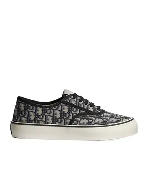 Dior Saltwind Sneaker - Black