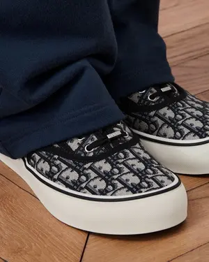 Dior Saltwind Sneaker