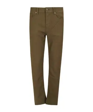 7 For All Mankind Slim-fit Jeans - Brown