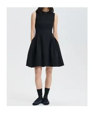 Cecilie Bahnsen Sleeveless Dress