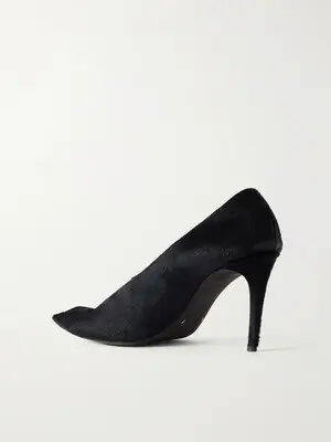 Khaite Pointed-toe High Heels