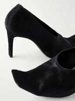 Khaite Pointed-toe High Heels