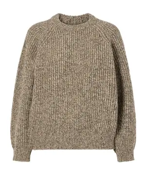 Daughter Chunky Sweaters For Women